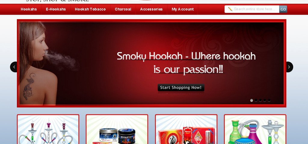 Web Design & Developement - Search Engine Optimization