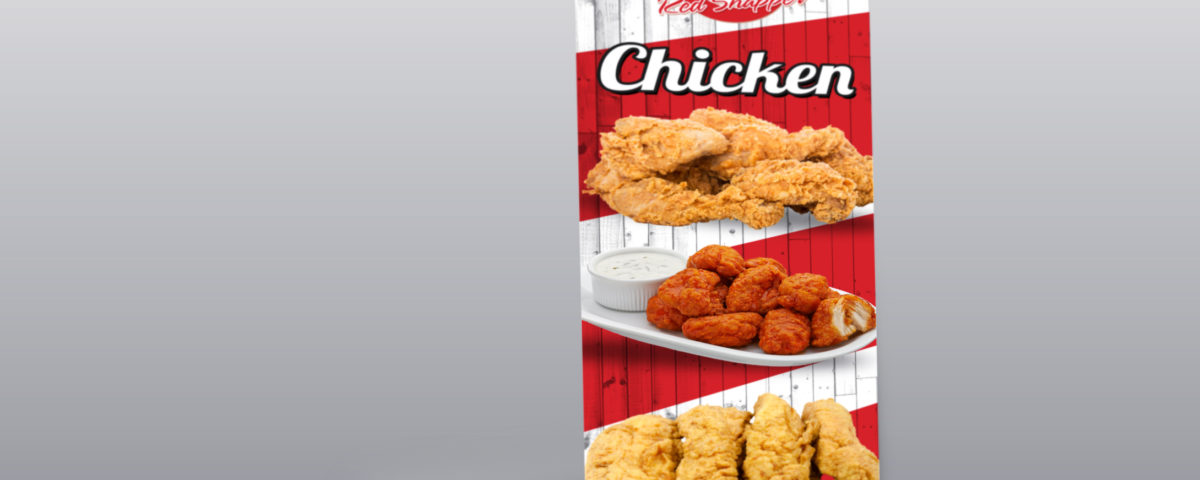 Red Snapper | E-Interactive Marketing Solutions